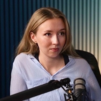 Charlie Bentley-Astor | Substack