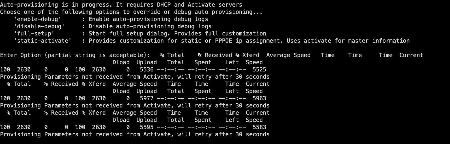 HPE Aruba Central - AOS 10 Gateway Onboarding and Configuration - Part 1