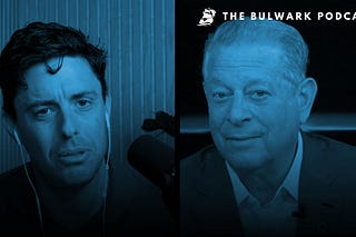 The Bulwark Podcast | The Bulwark | Substack