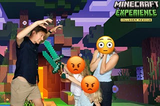 Crossplay | Patrick Klepek | Substack