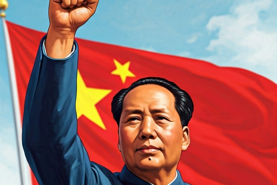 Mao Zedong and His Legacy: The Enduring Influence of Maoism on Global ...