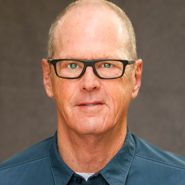 Clifford Jones | Substack