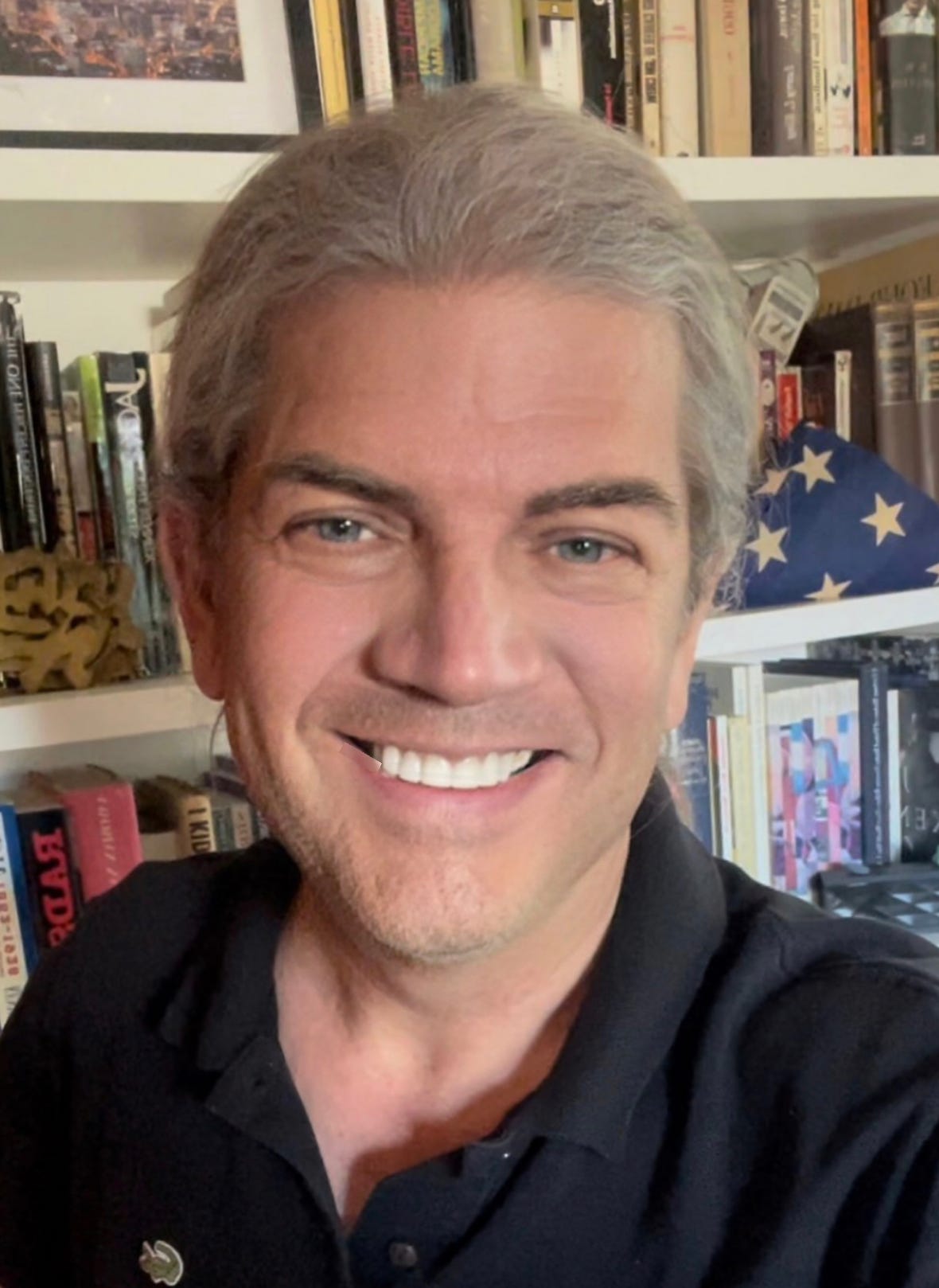 Jack Ohman’s You Betcha! | Substack