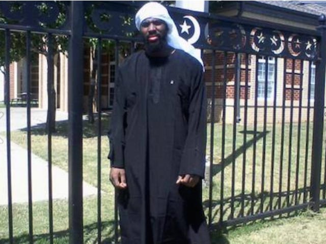 The Evidence that Islamic Mosques Are Threats to Oklahoma