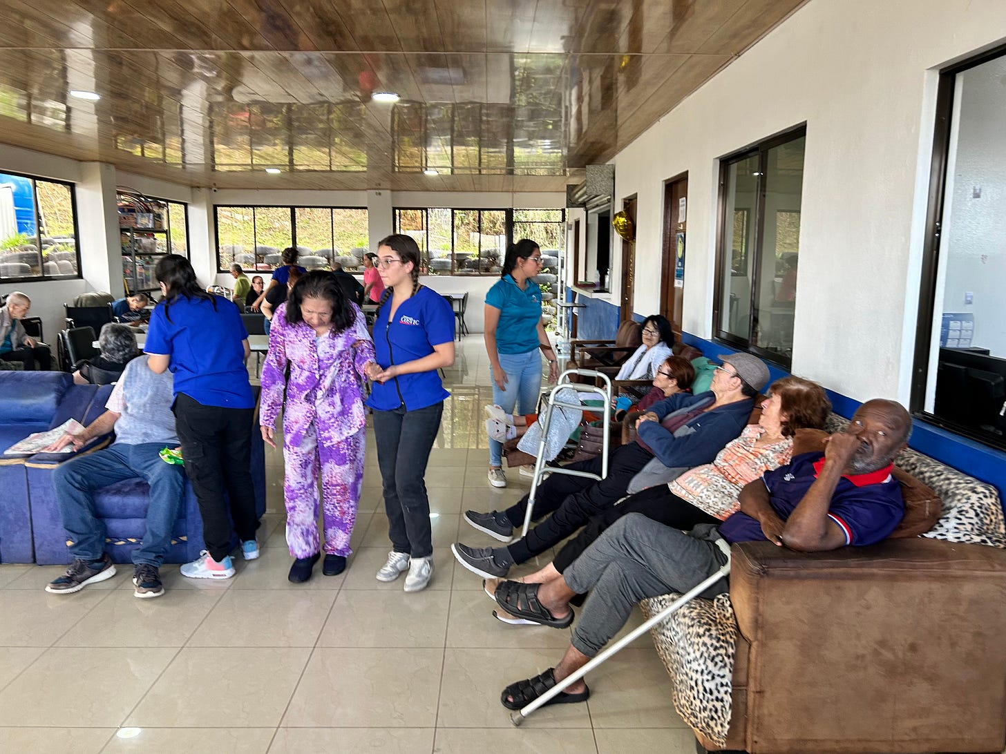 Integral Mission - The Diaspora Network Blog