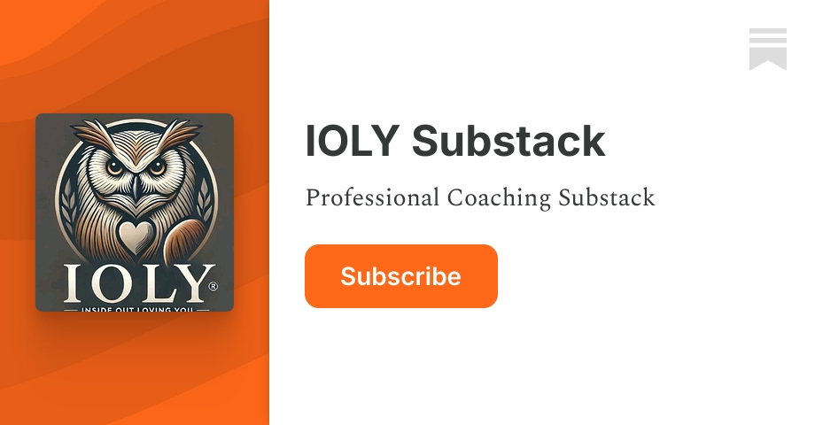 IOLY Substack | Substack