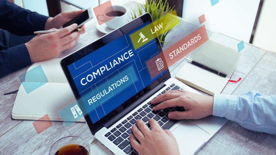 The Compliance Cliff: When “We’ll Fix It Later” Stops Working
