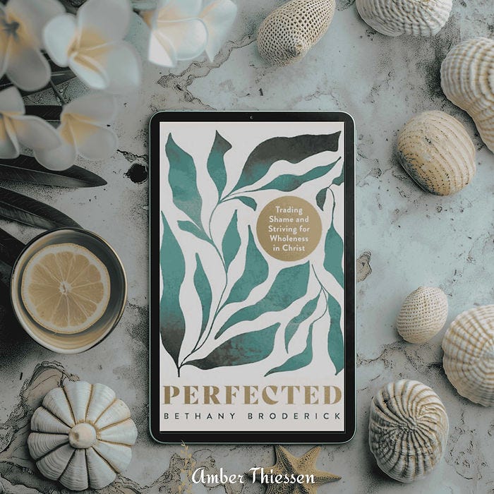 Best Books of 2025 - by Amber Thiessen - In the Vine