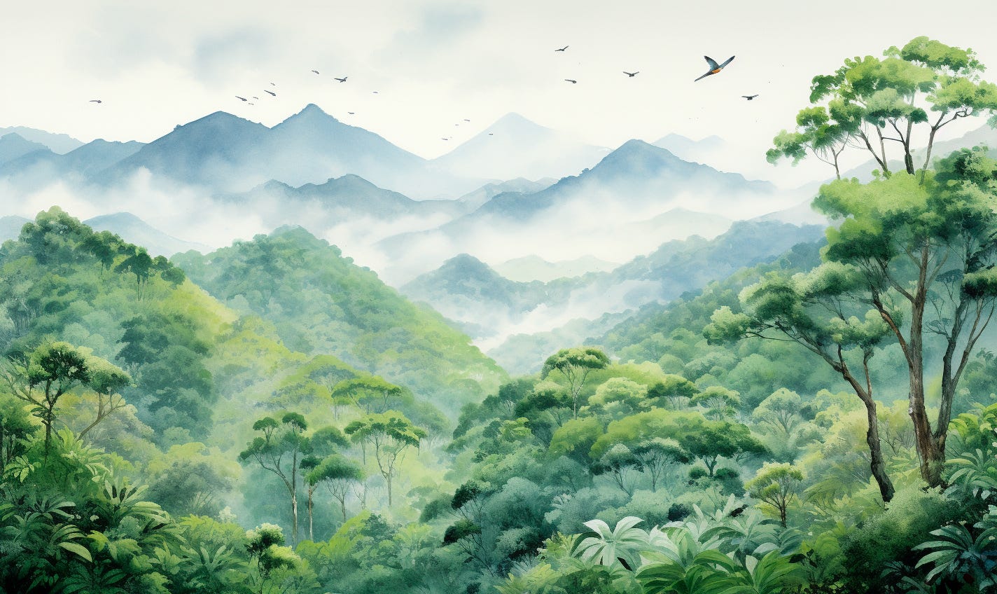 An Ecological Civilization is the Renaissance We’ve Been Waiting For