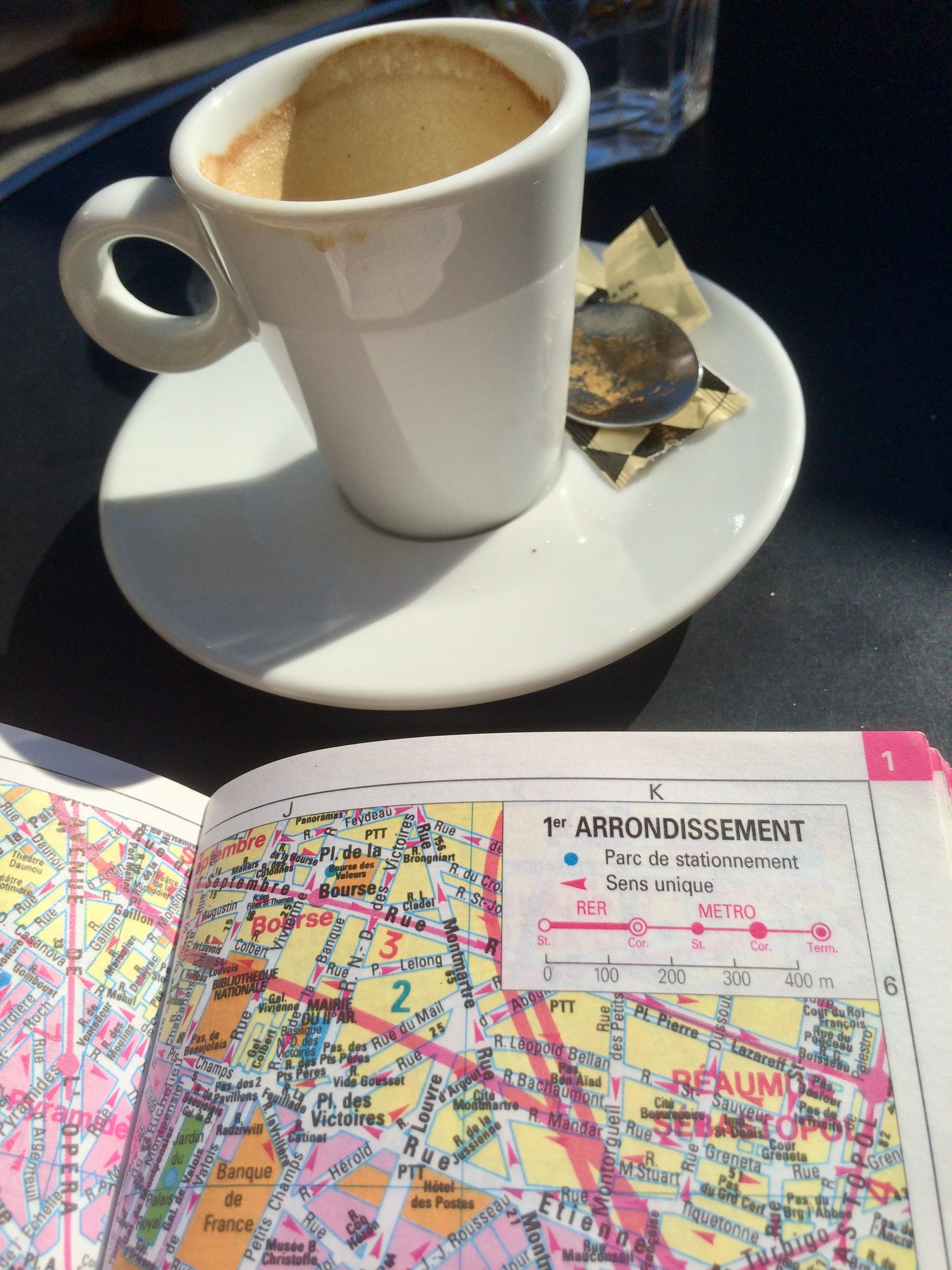 The Magnificence of Solo Travel - by Gregory Garretson