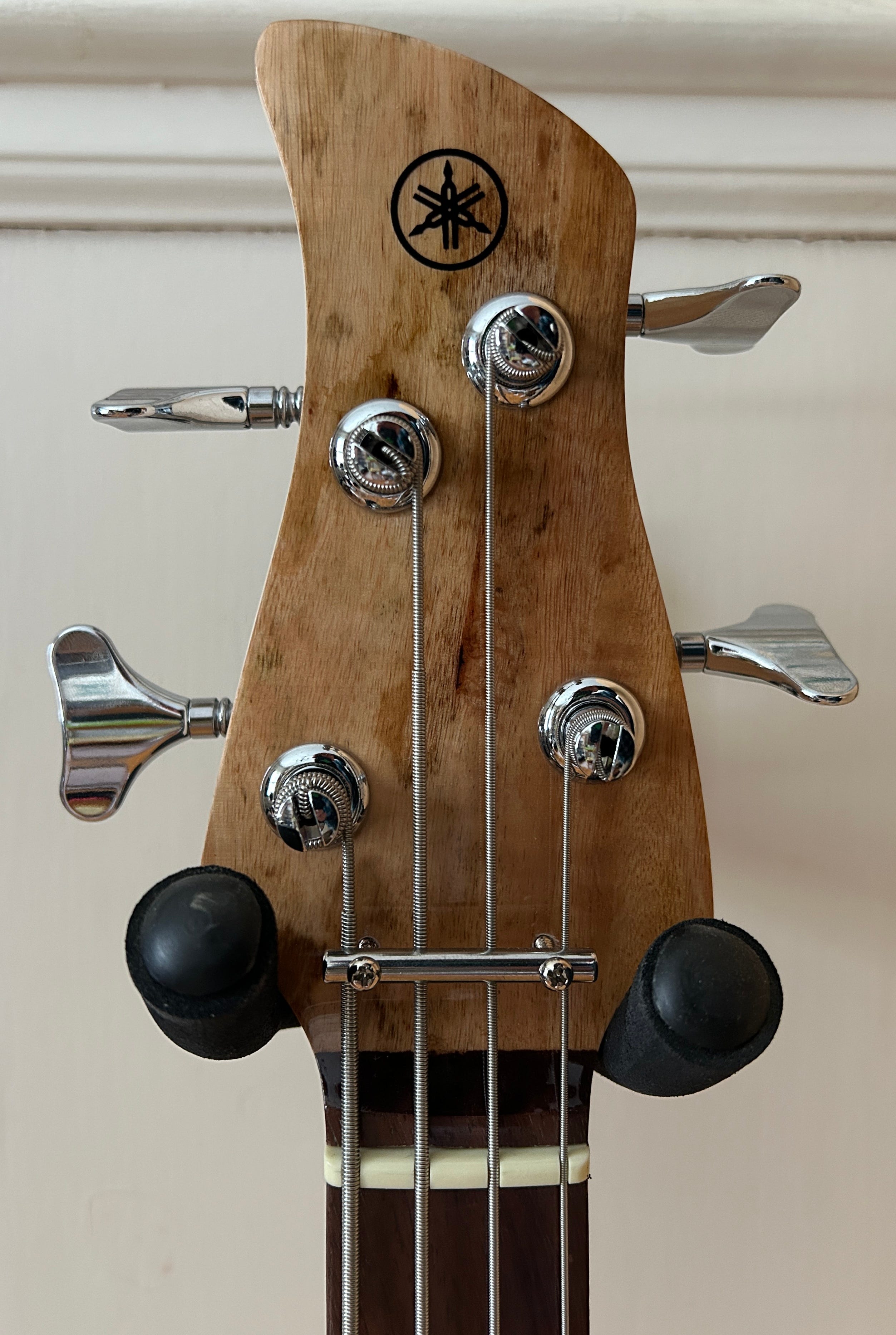 Bluesdad + birthday = bass - Bluesdad