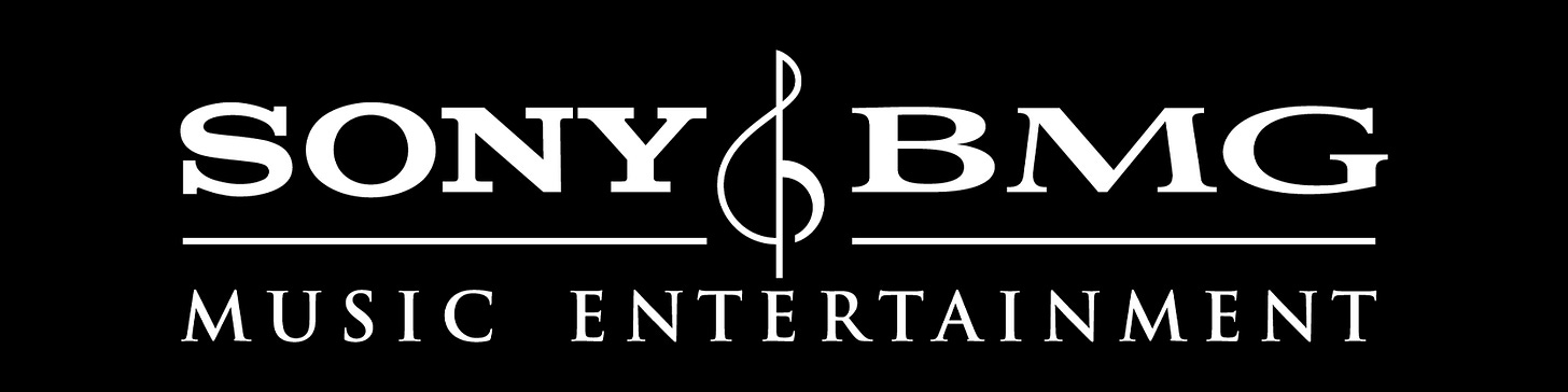 20 Years After the Sony Rootkit Scandal - by ObsoleteSony