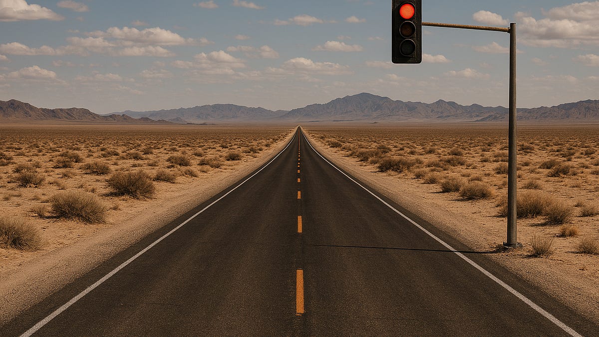 The Key to Regulation: Risk Management - by David Zaruk