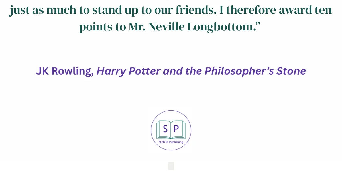 Interviews from Publishing's Coalface: Jamie Collinson