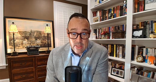 So What | Chris Cillizza | Substack