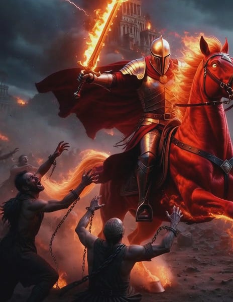 Holy Avenger Sword: - by Mark C. LaRose Jr.