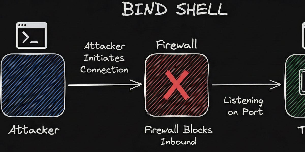 Hacking Project 101: Reverse Shells with AWS & Ncat