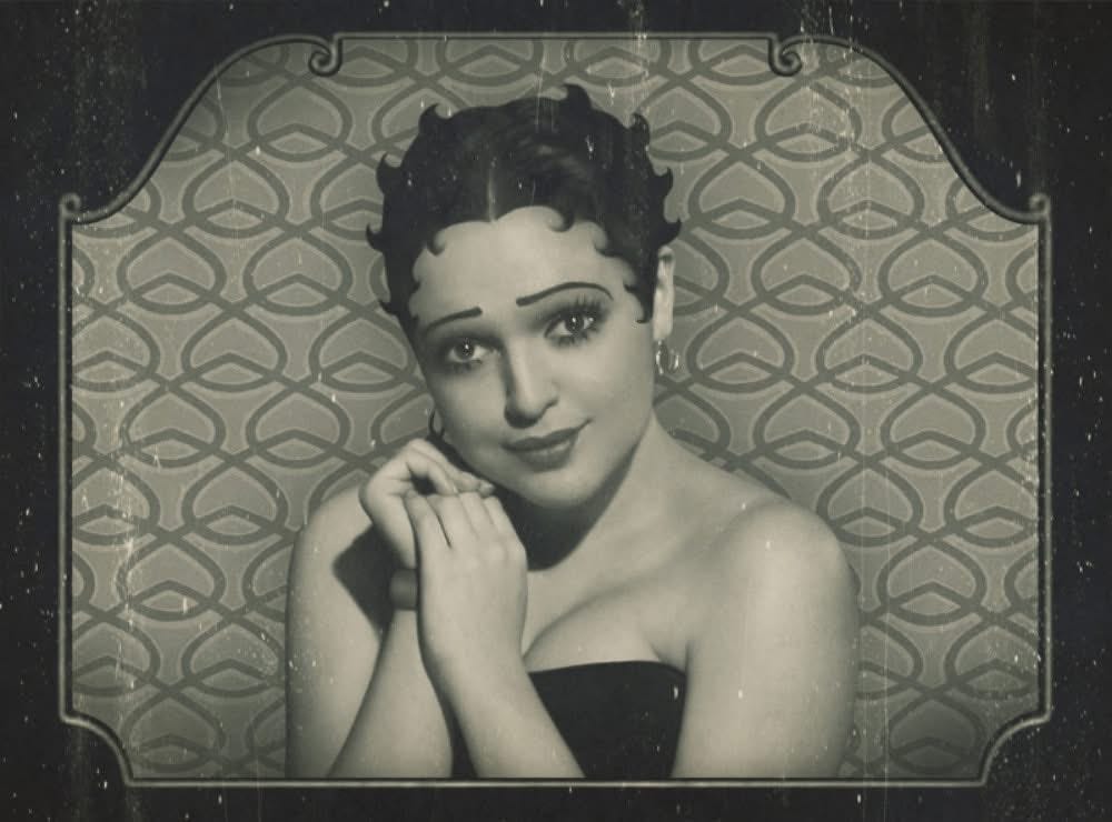 Betty Boop: La sensualidad animada del siglo XX