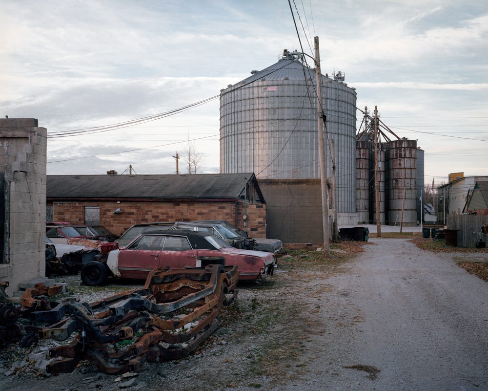 Artist Feature #22 - by Nicholas Talerico and Noah Waldeck