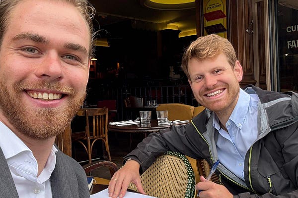 Les Tutos de Greg 💰 | Grégory Guilmin | Substack