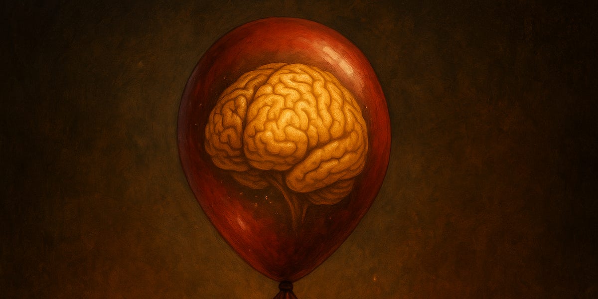 The AI Bubble Is Real. So Is the AI Revolution - by OMC
