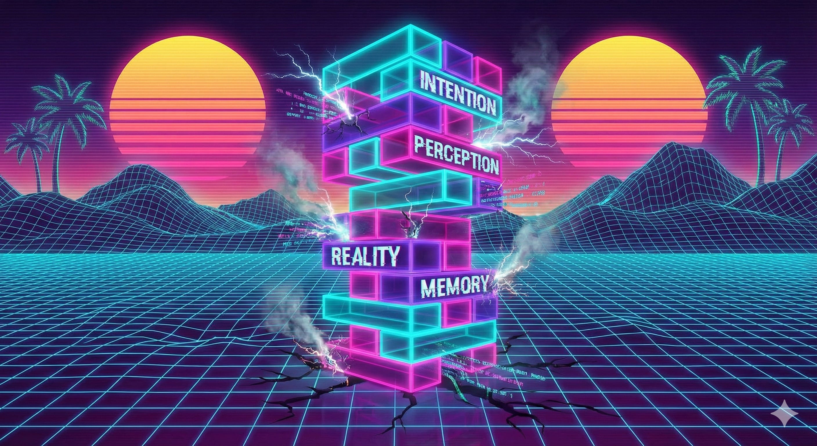The Multiverse - Seth