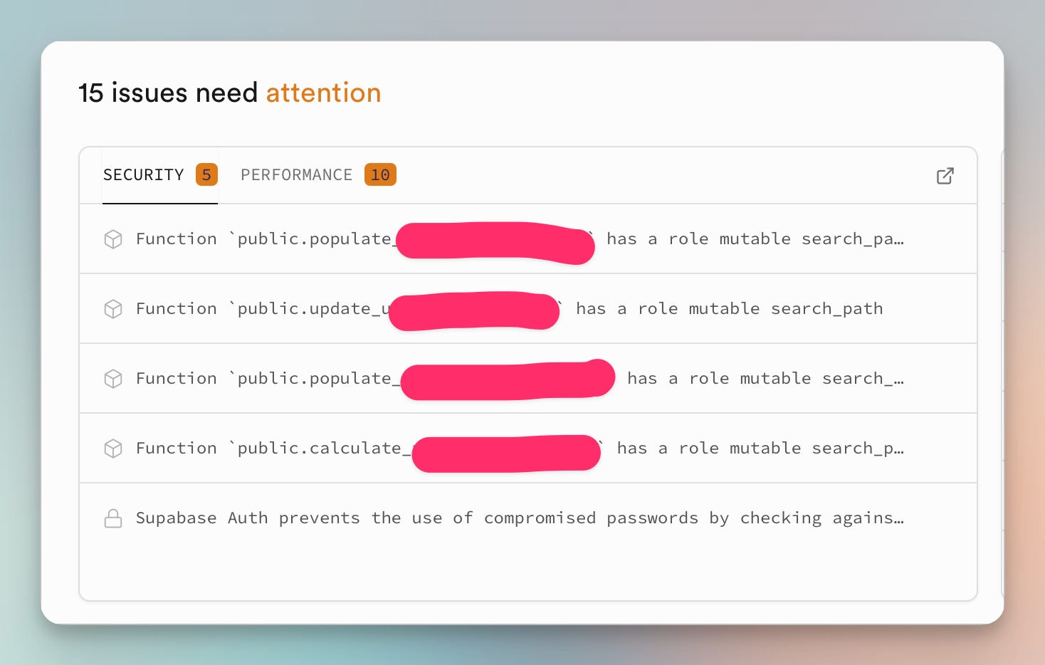 Vibe coding? More like "whack-a-mole" coding - by Khe Hy