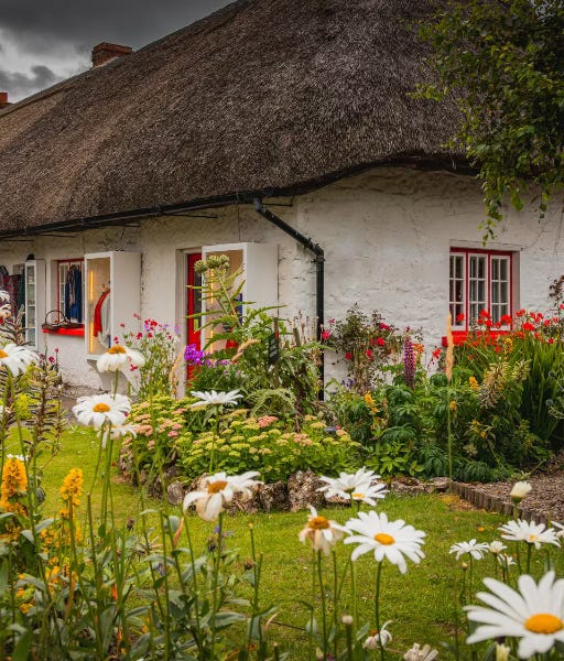 Slow Travel, Irish Style - by Narrative Nomad