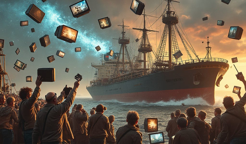 The Economic Impact of Tariffs - by Brian Bonewitz, CFA