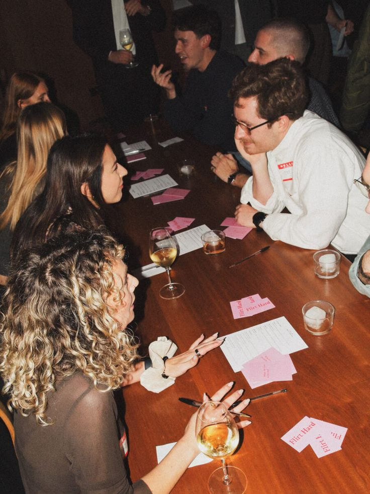 Inside Hinge: The Dating App That Wants You Gone
