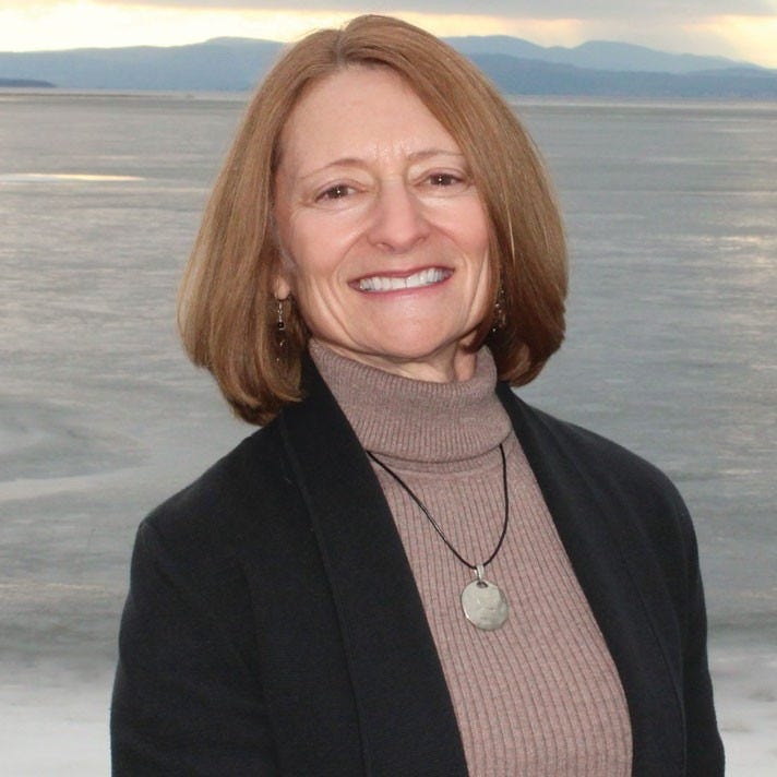 Dr Christine DiBlasio | Substack