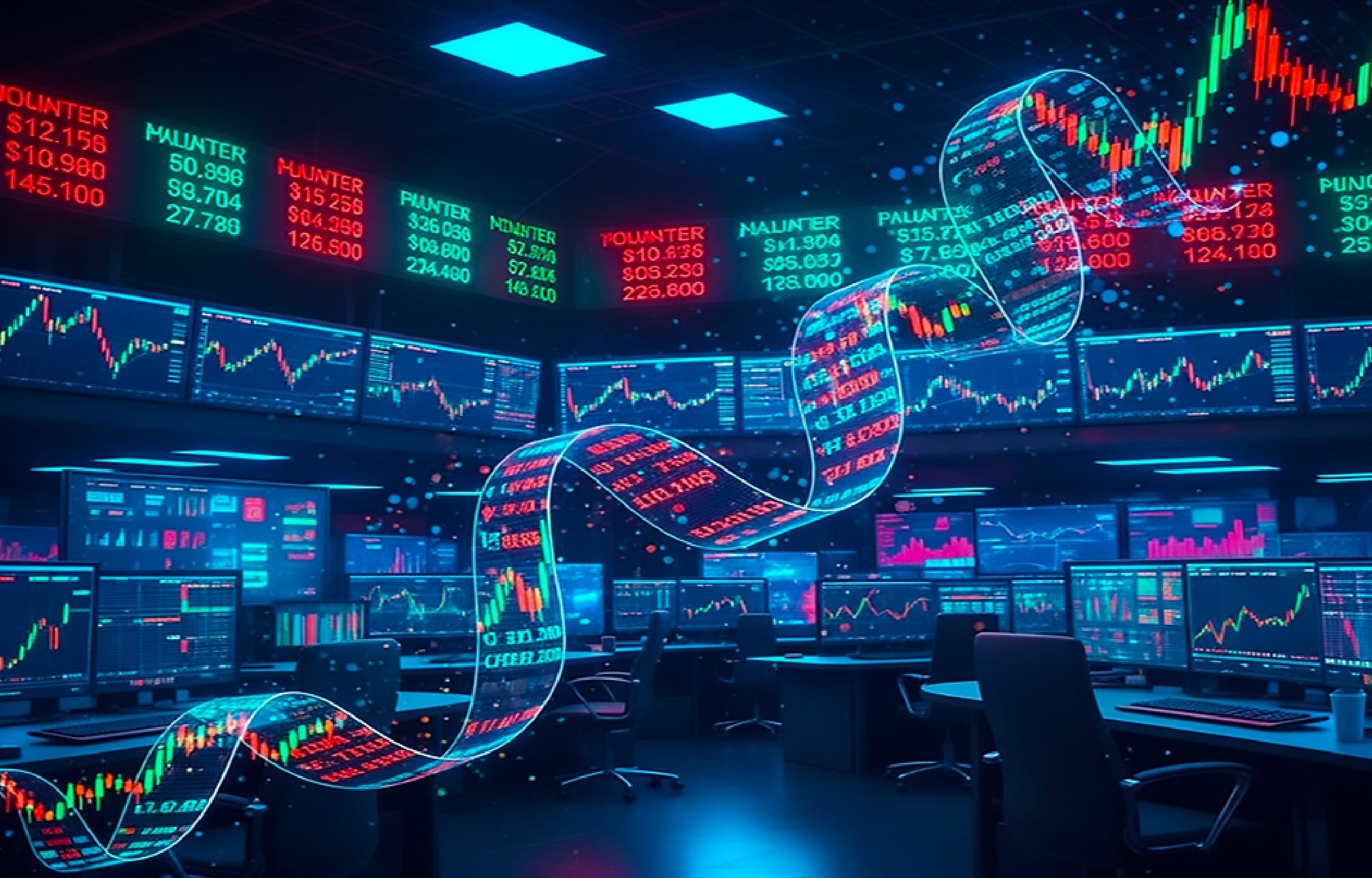 Ignite Your Portfolio: The AI Power Play That's About to Supercharge ...