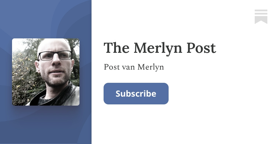 Nederland ontregeld - by Merlyn van Dobben