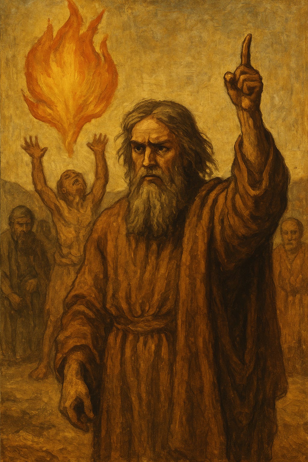 What Is a Prophet? Clarifying the Role Across Scripture and History