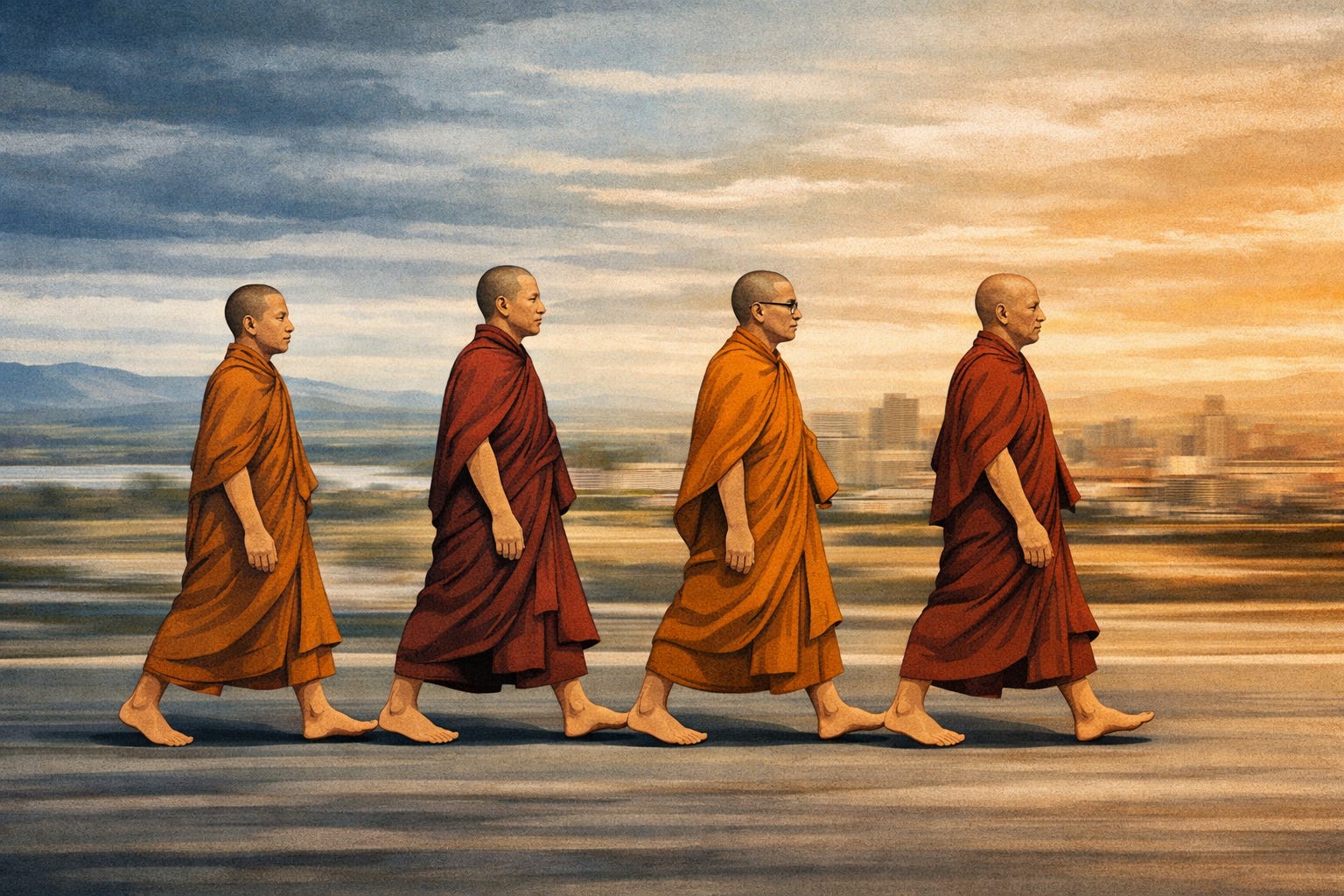 Wizard Withwords (@wizardwithwords): "While the whole world feels like ...