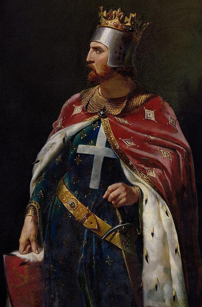 William Marshal: The Greatest Knight Who Ever Lived