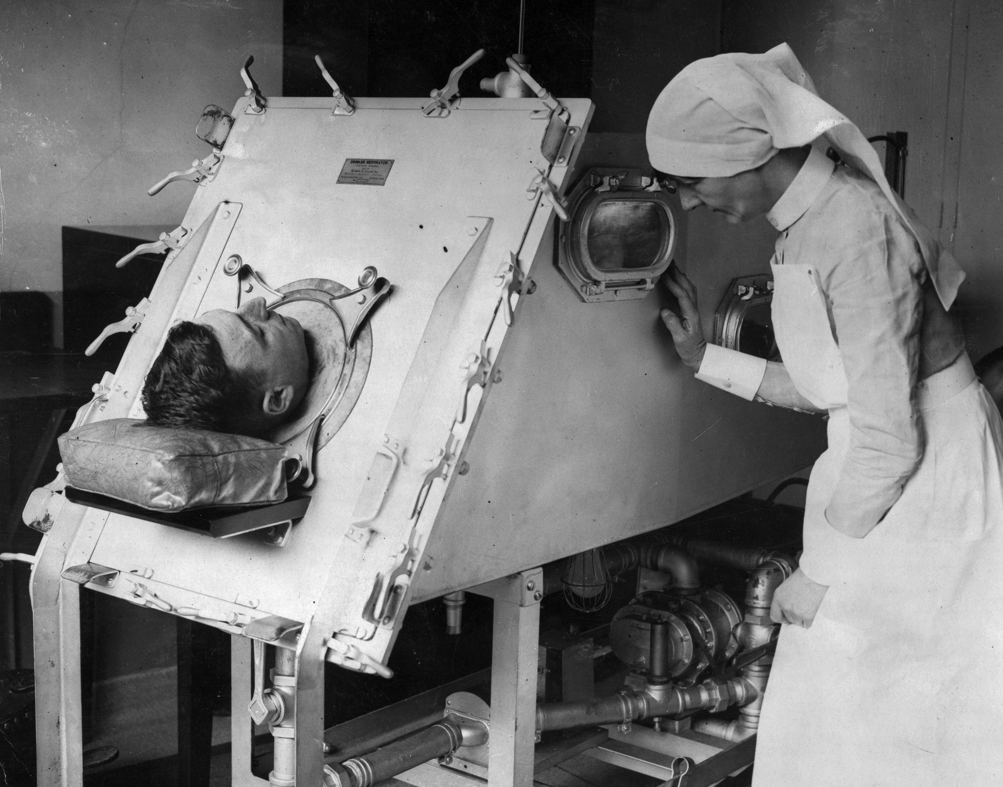 The Polio Vaccine Was a Miracle—and We Must Not Forget It