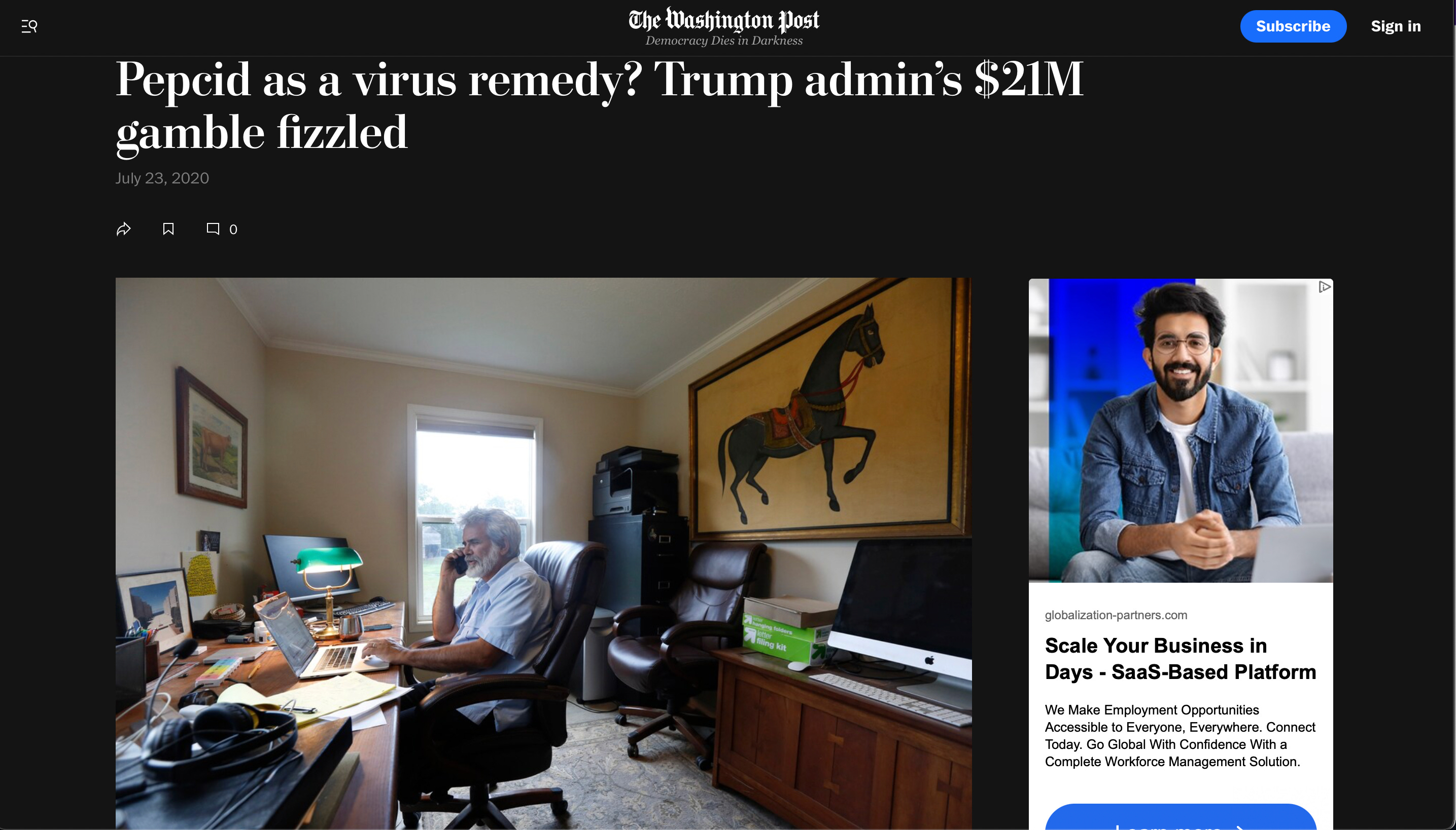 How your "alternative" Jabs Bad Media Heroes are conveniently poised to ...