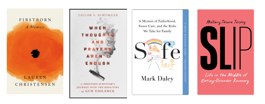 Books Worth Finishing - by Lauren Gambill, MD, MPA