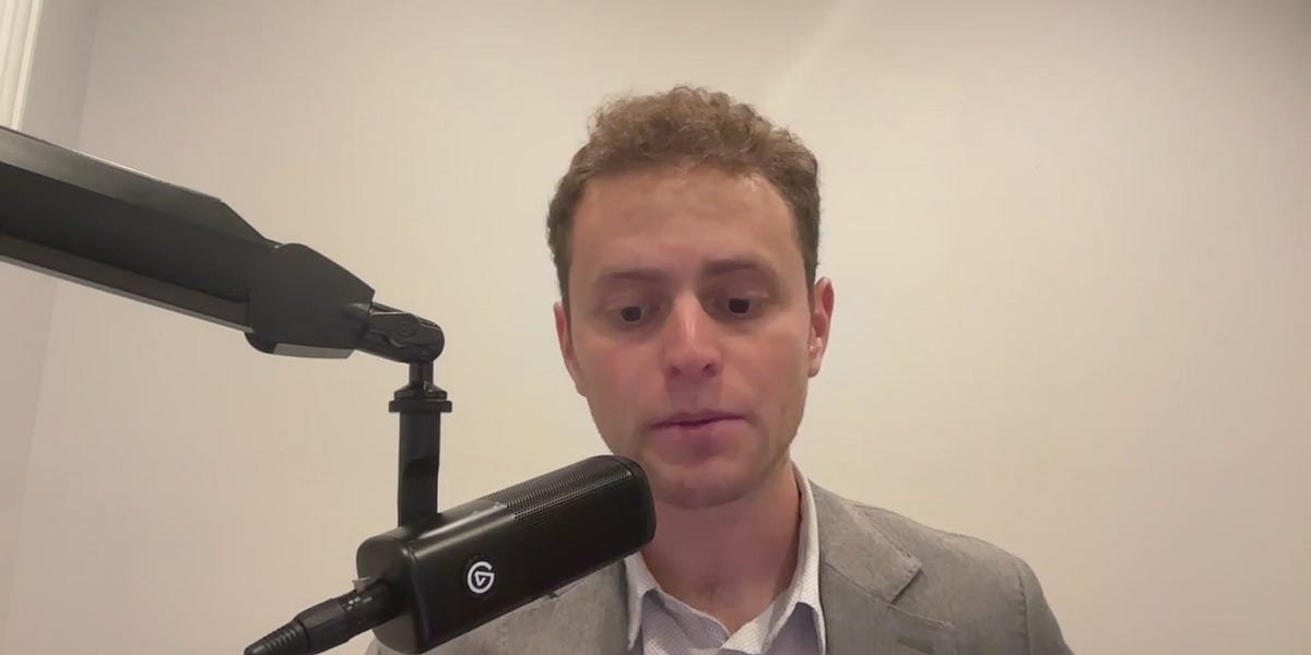 Urgent Evening Update - by Aaron Parnas