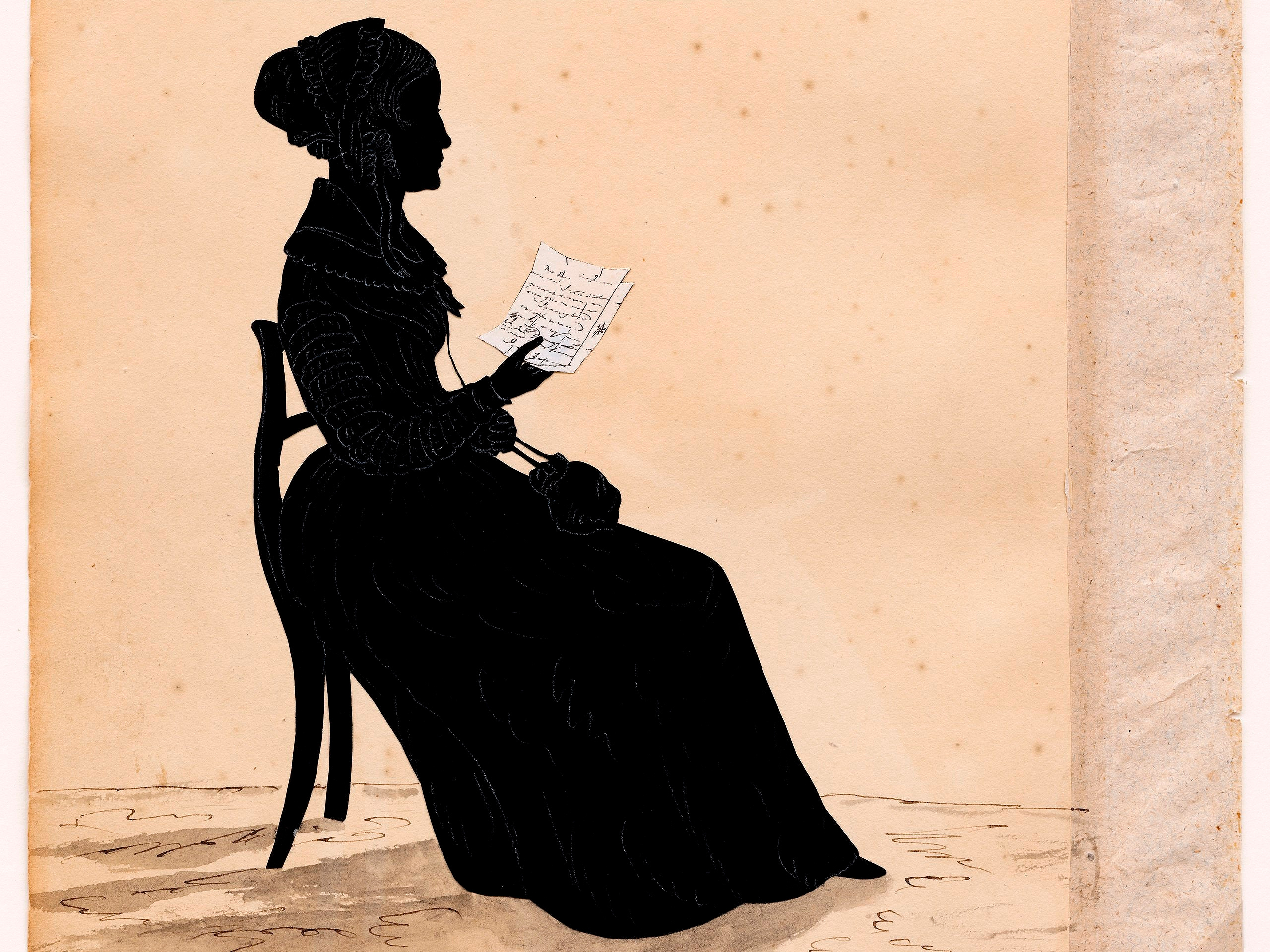 How Sarah Josepha Hale Created an American Tradition