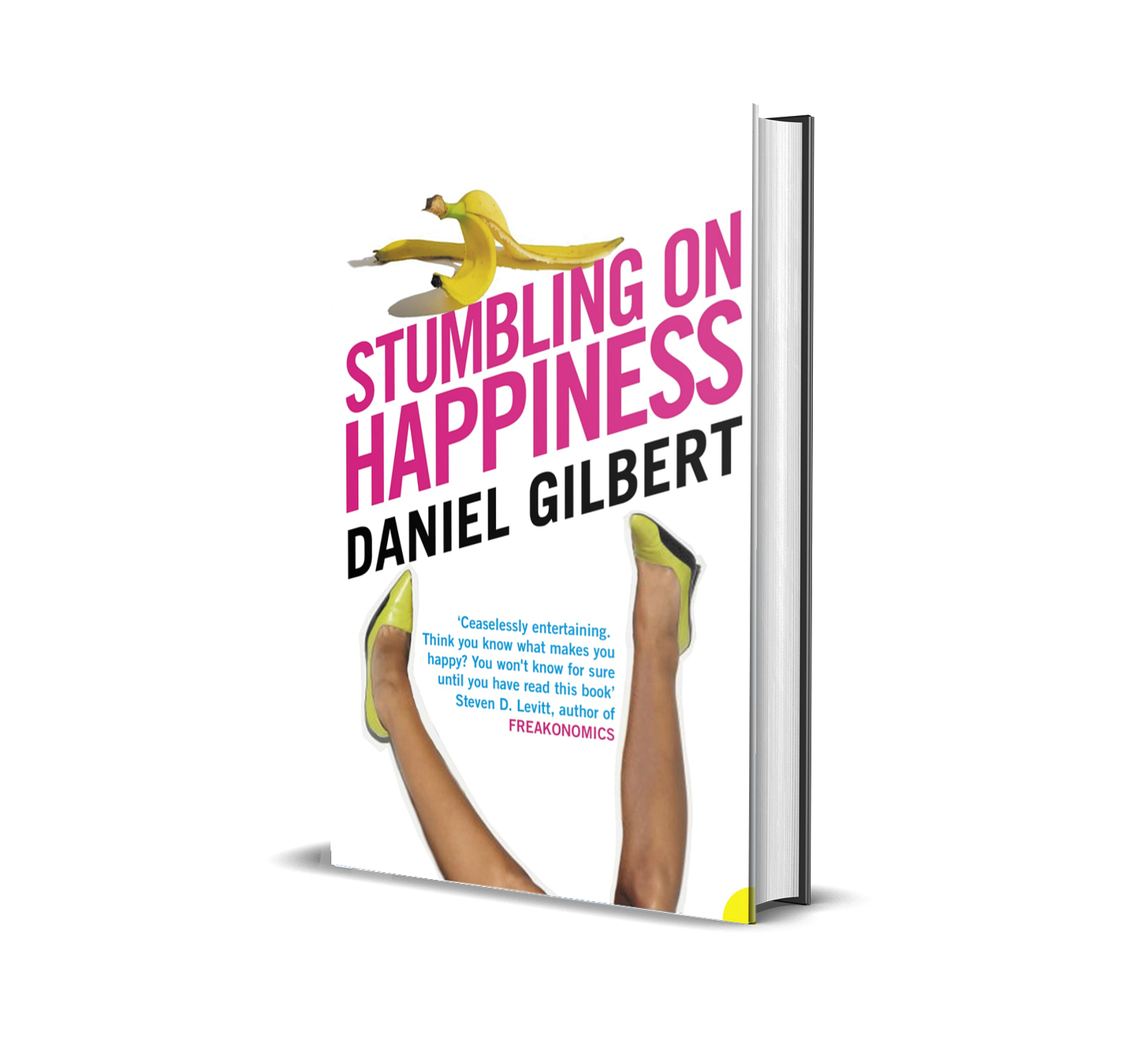 10 More Books That Made Me Think Differently