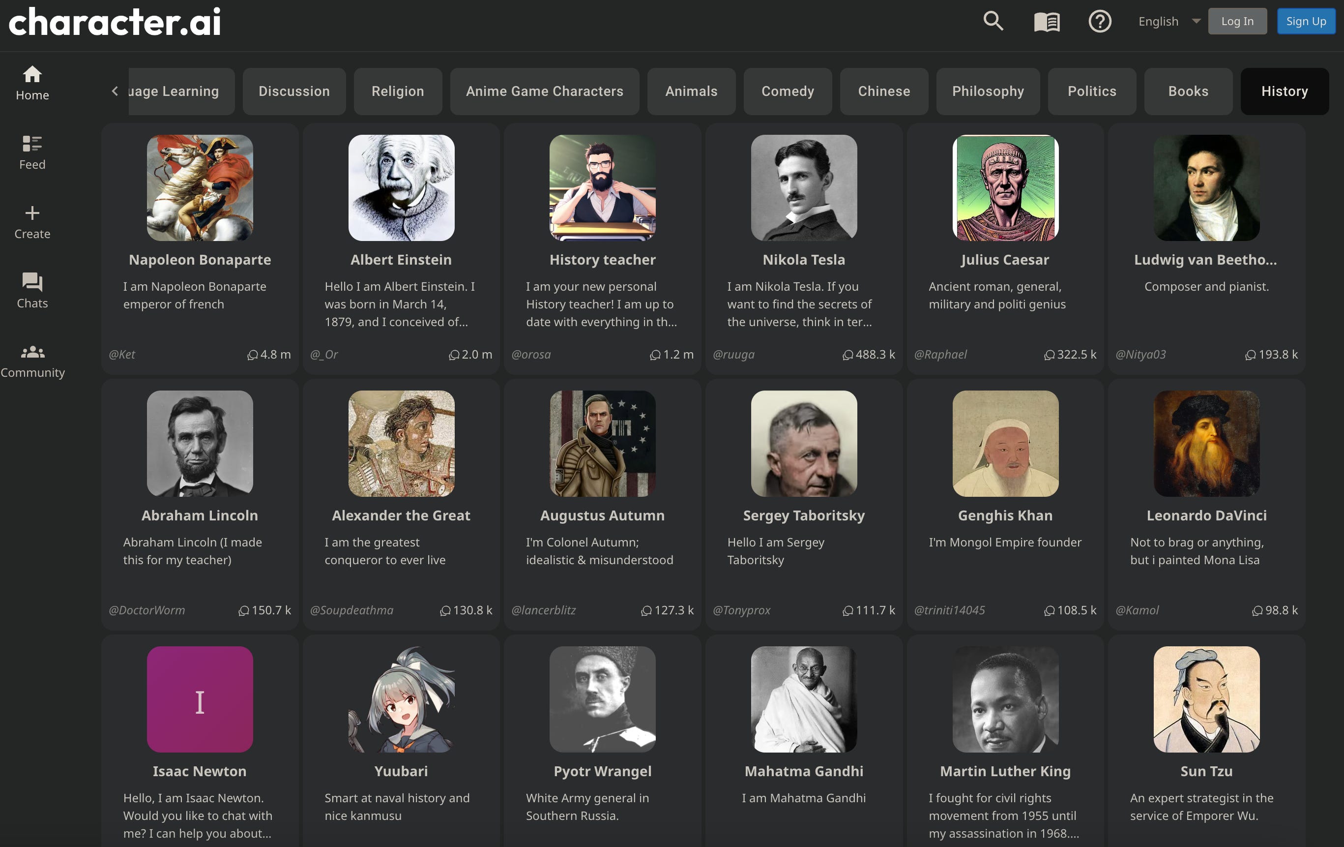 AI Friends. AI Lovers. AI You. - by Yennie Jun