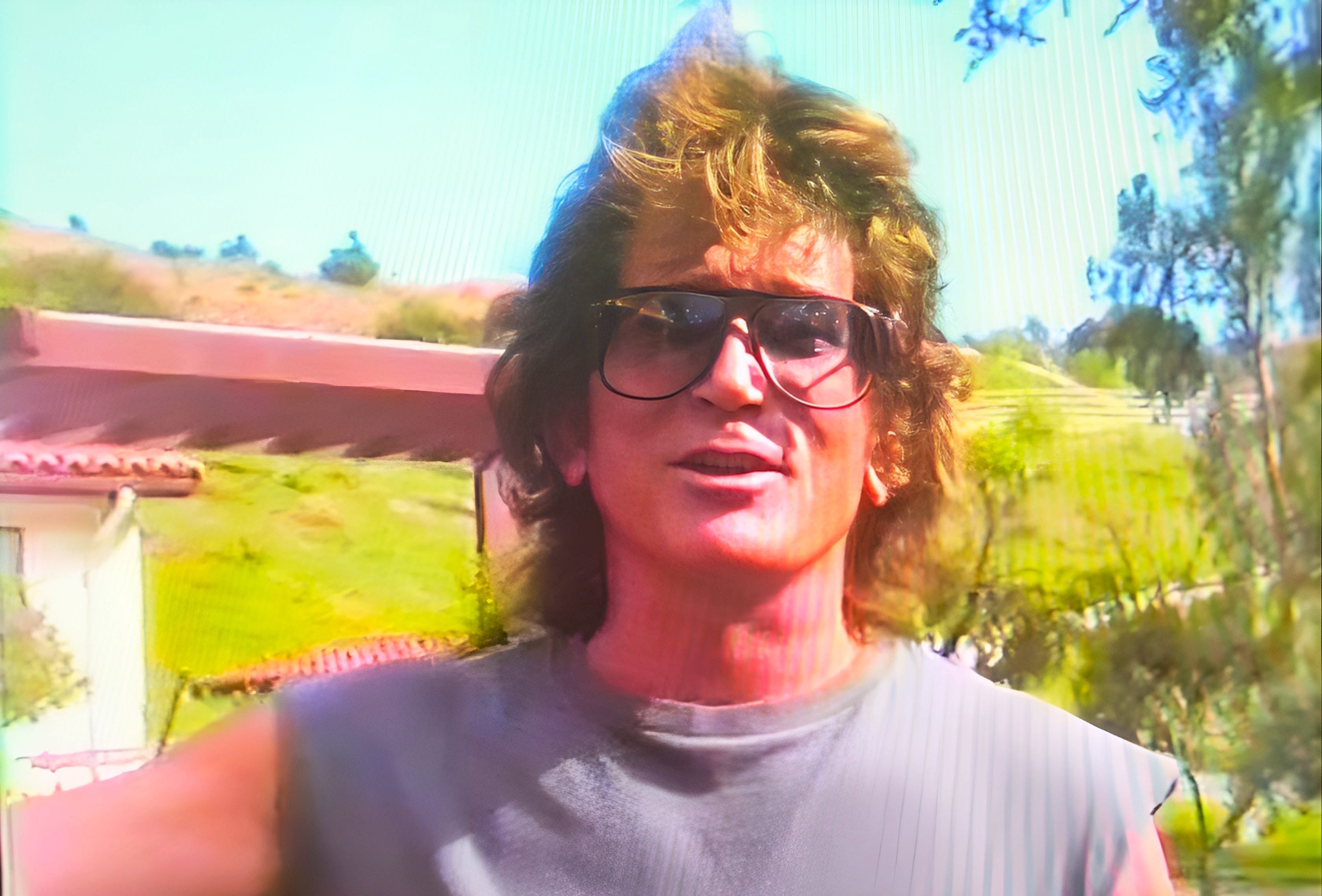 MICHAEL LANDON WAS AN ANGEL WHEN BAD ACTORS WERE THE NORM