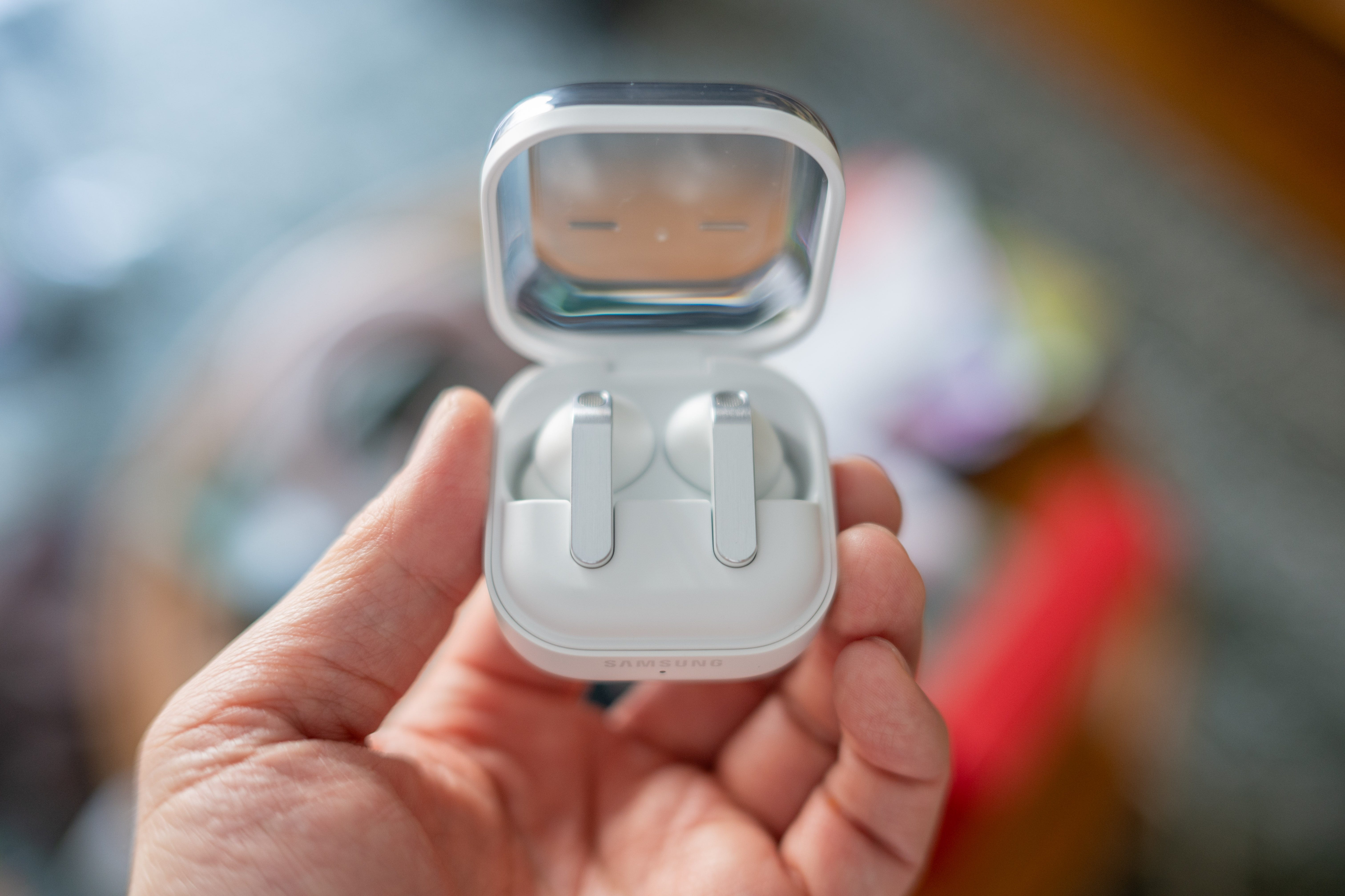 Samsung Galaxy Buds 4 Pro review: Hi-Fi wireless earbuds at the cost of ...