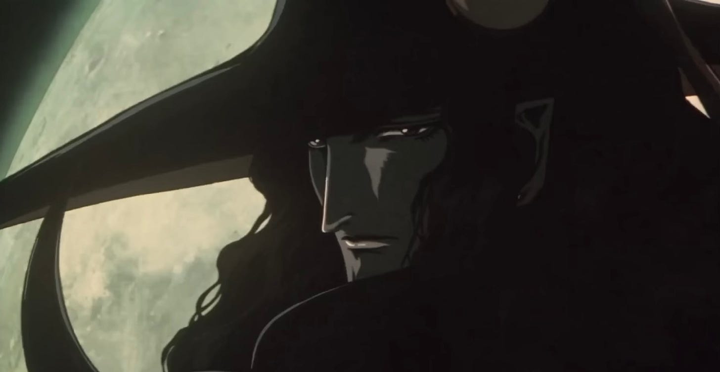 nosferatu vampire hunter