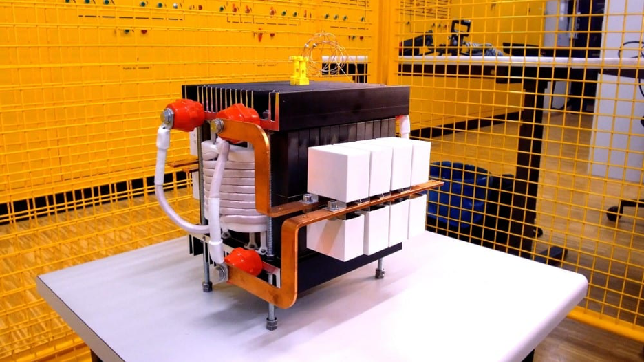 Speaking of the Grid, What About Transformers?