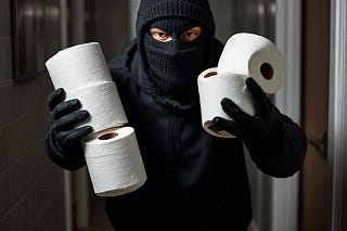 Best Served Cole | David Cole | Substack