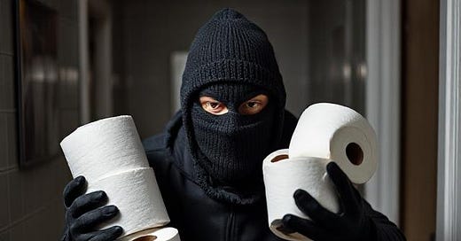 David Cole | Substack