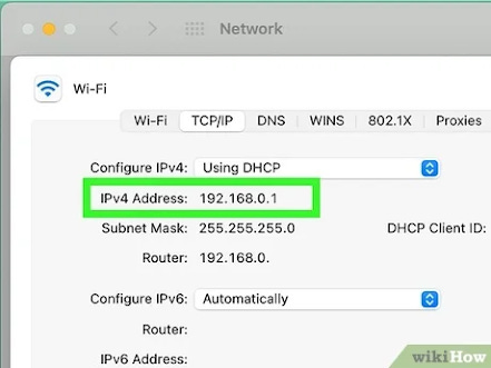 What Is your IP ? 5 Ways to Easily Find Your IP Address